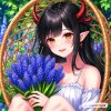 Иконка канала Miss Hanny Game