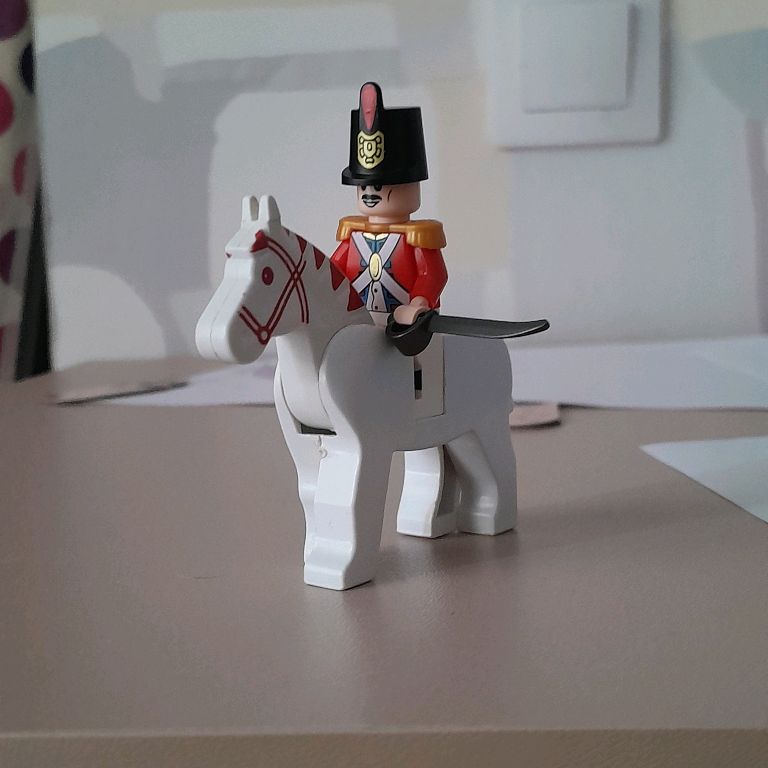 Иконка канала LegoMaster
