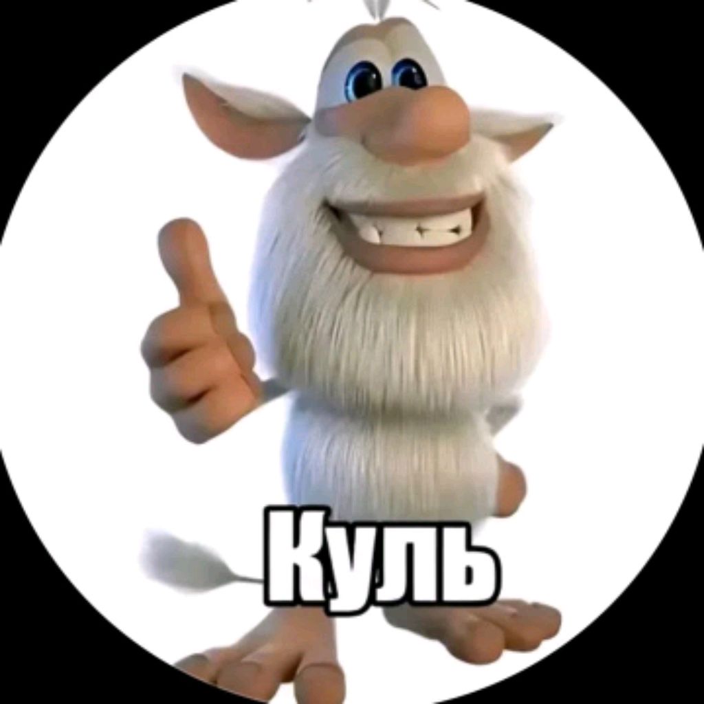 Иконка канала Хоррор Мелстрой.