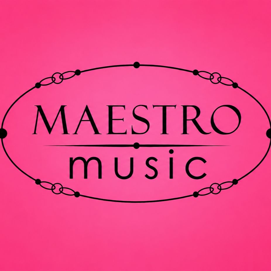 Иконка канала Maestro Music