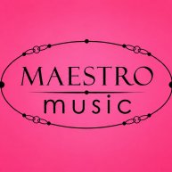 Иконка канала Maestro Music