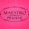 Иконка канала Maestro Music