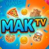 Иконка канала Мак ТВ | Челленджи на русском