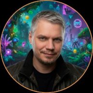 Иконка канала Ghostpot