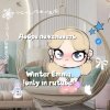 Иконка канала ᯓ. ❄️ᥕinᴛᥱr ᥱmmᥲ!!⛸️ ִ ׄ ୨