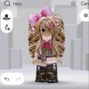 Иконка канала 🎀Gяру_rdx⭐️