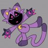 Иконка канала 💜-НИКС-🌙