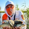 Иконка канала ТихаяРыбалка86