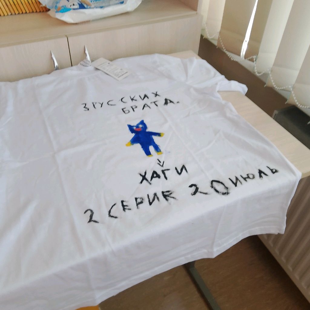 Иконка канала 3 Русских Брата И Хаги Ваги