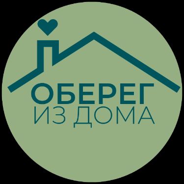 Иконка канала Оберег из дома