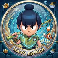Иконка канала BS_joker_TM