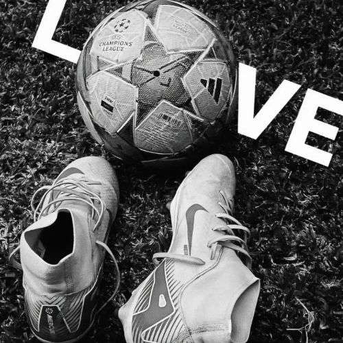 Иконка канала Football club