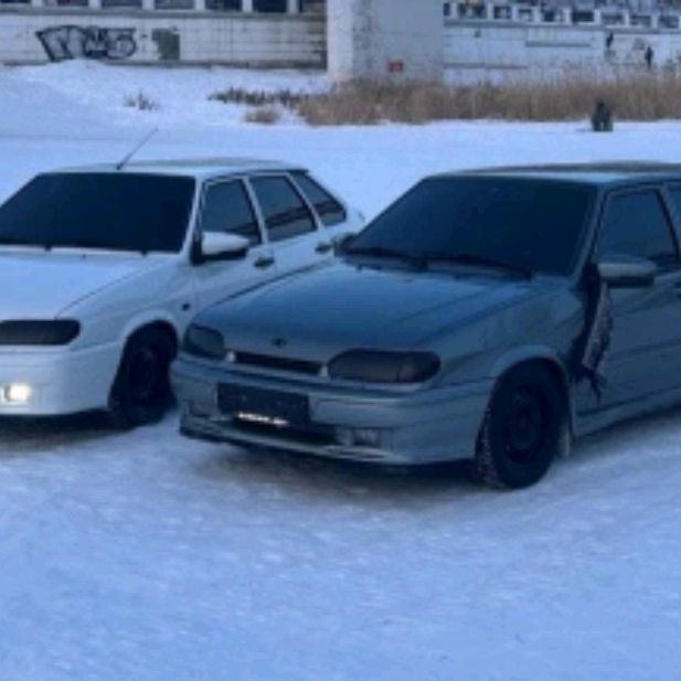 Иконка канала KANAIKL