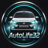 Иконка канала Официальный AutoLife32