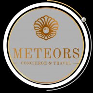 Иконка канала Метеорс Консьерж Трэвел