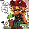 Иконка канала drumstickguy