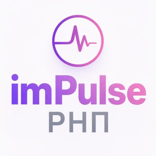 Иконка канала imPulse.RNP