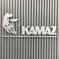 Иконка канала ЮРТО KAMAЗ