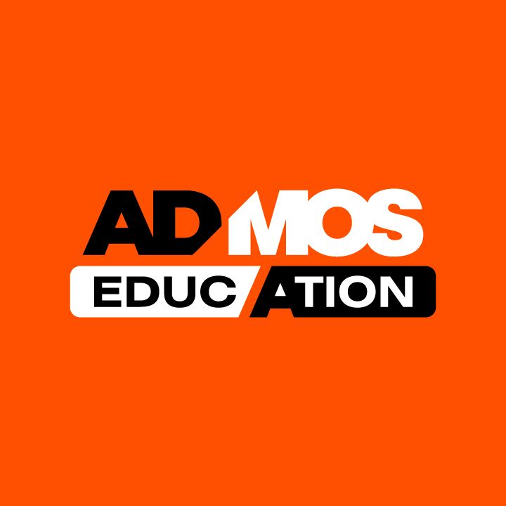 Иконка канала ADMOS