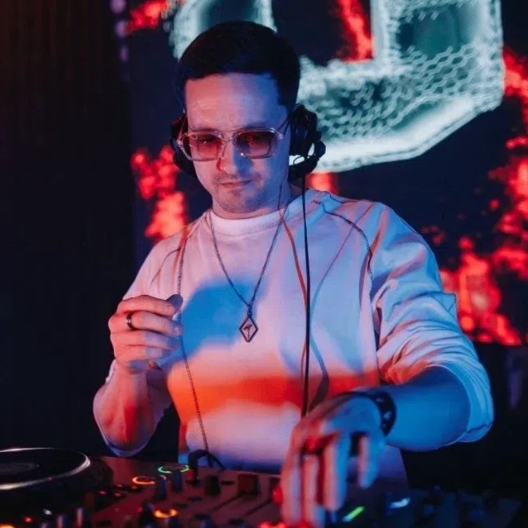 Иконка канала Dj  WillySky