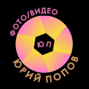 Иконка канала Yura Po