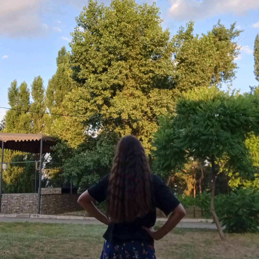 Иконка канала 𓆉ALISA✿