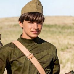 Иконка канала Друг Стрелка