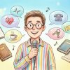 Иконка канала Исповедь в микрофон