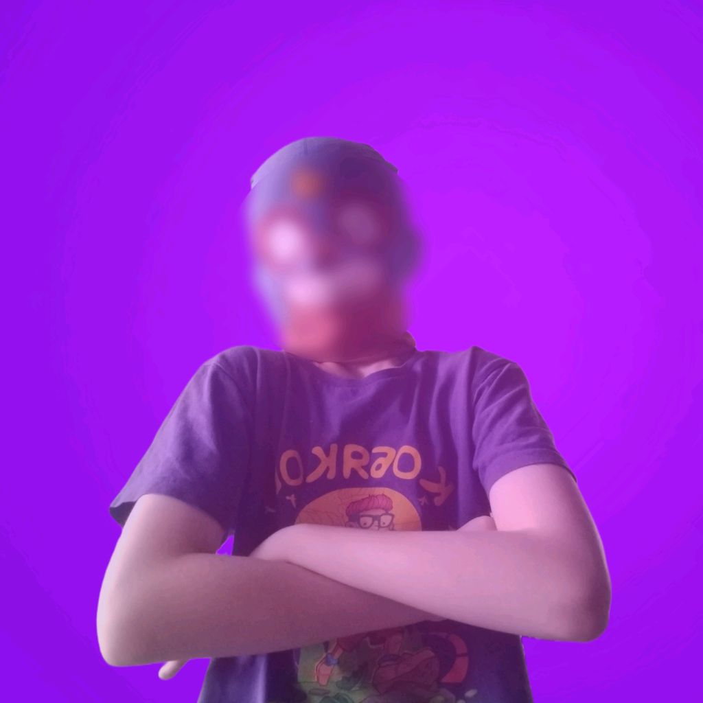 Иконка канала Kirbplay4ik
