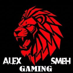 Иконка канала Alex Smeh