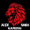 Иконка канала Alex Smeh