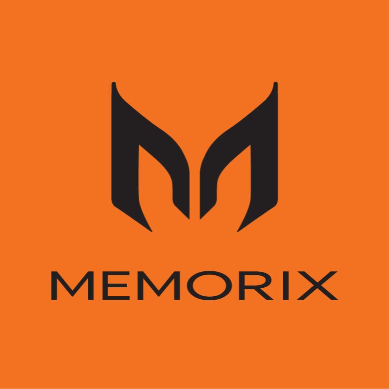 Иконка канала Memorix