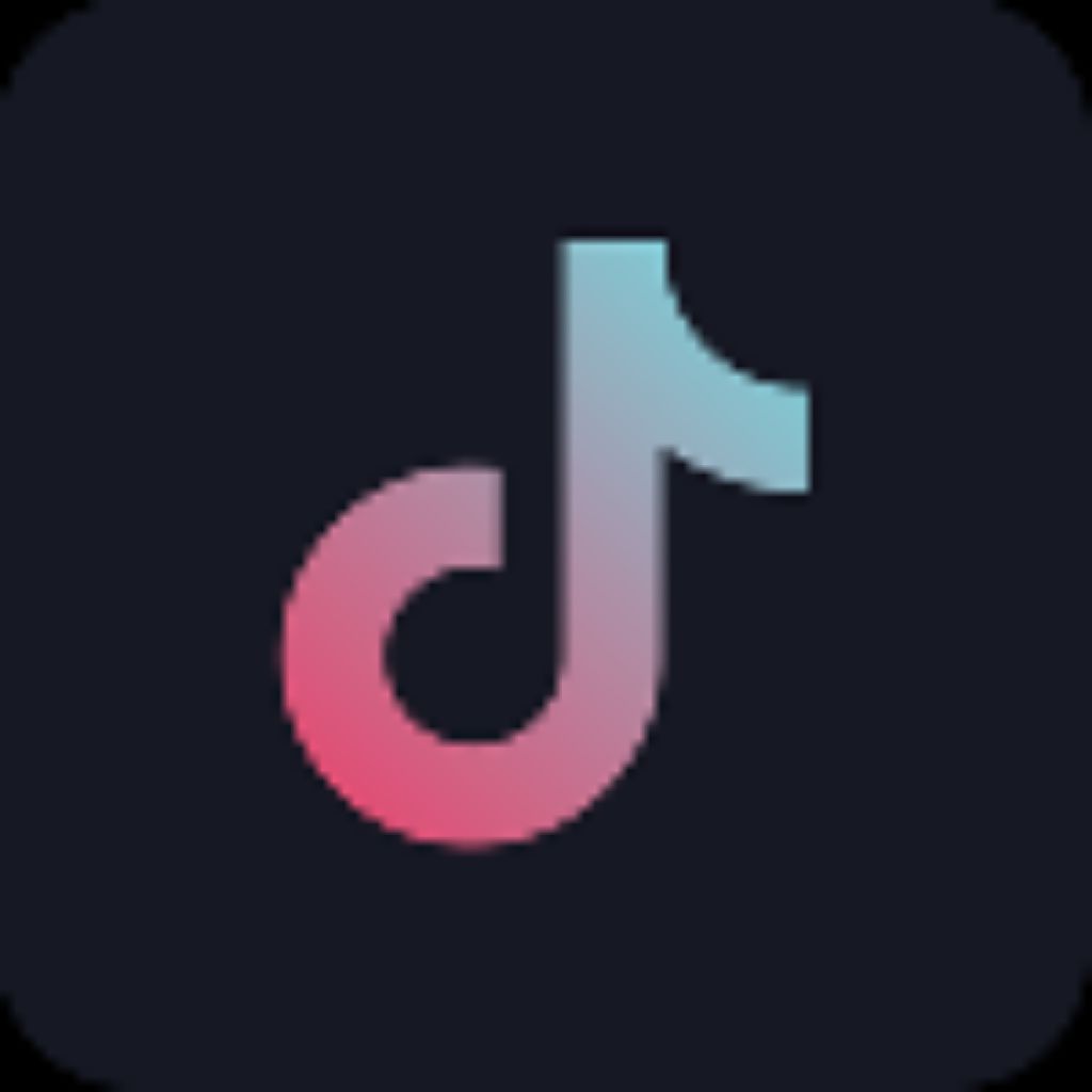 Иконка канала Tiktok Edits