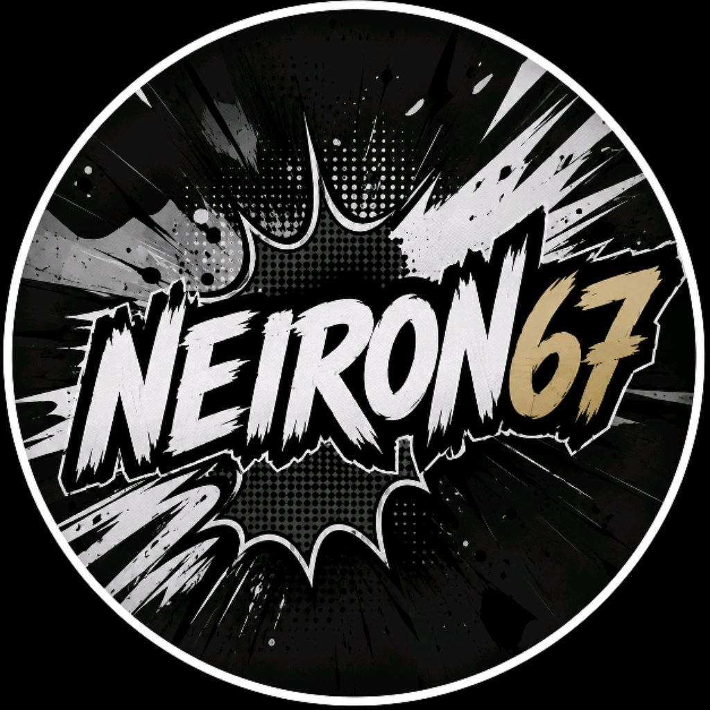 Иконка канала NEIRON67