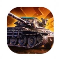Иконка канала Tanks Blitz