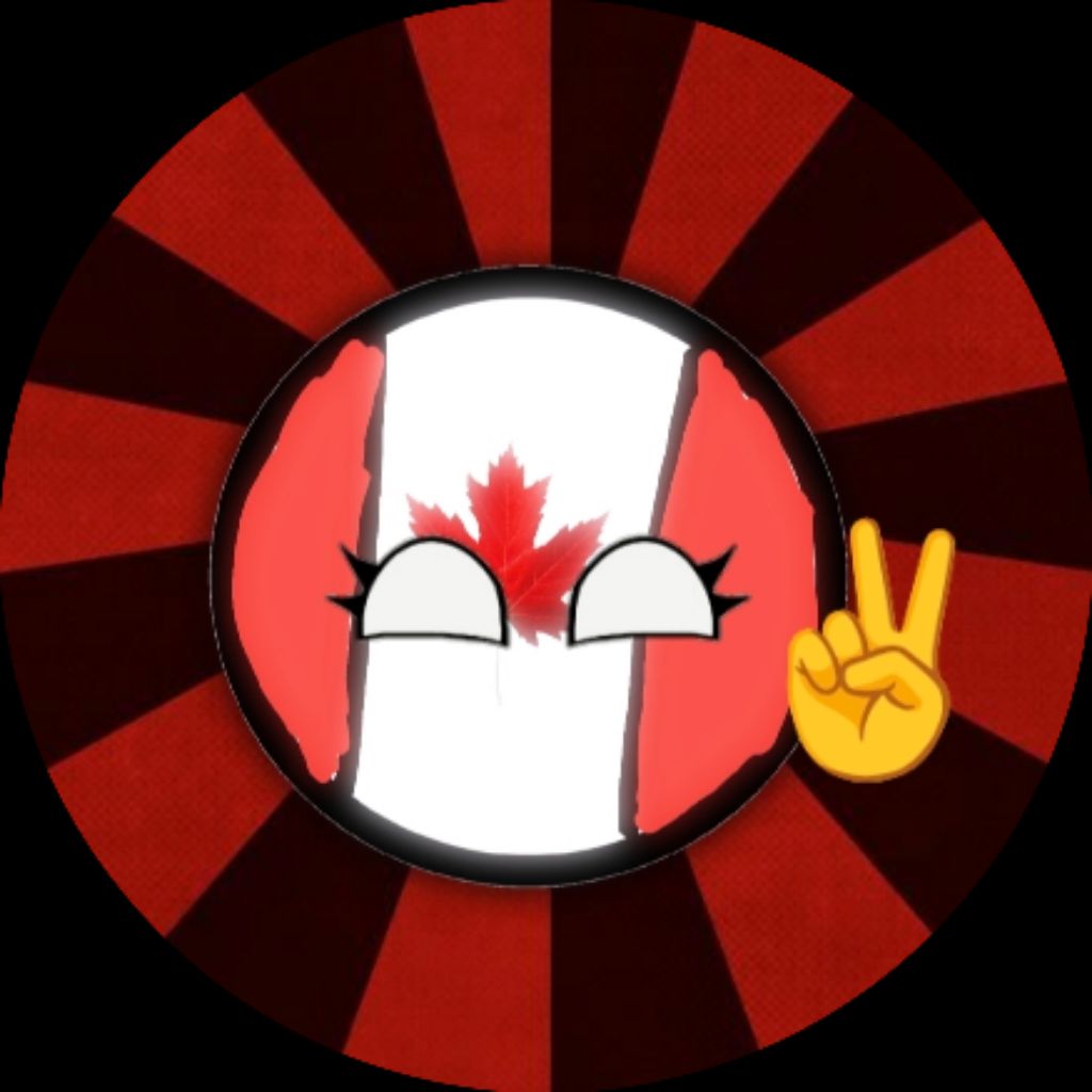 Иконка канала 🇨🇦Ꮶᗅᕼᗅᐃᗅ ᐱᗕᖶᗜ🇨🇦