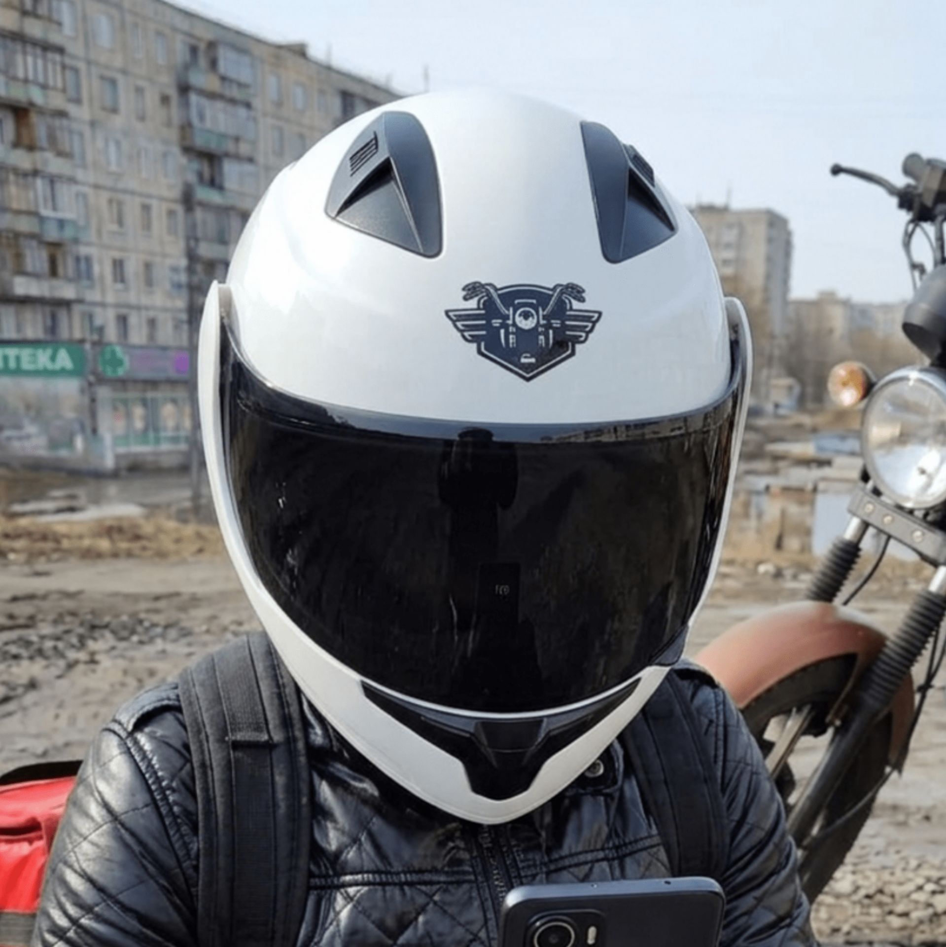 Иконка канала САМВЫВЕЗУ
