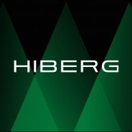 Иконка канала HIBERG