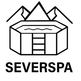 Иконка кана ла SEVERSPA