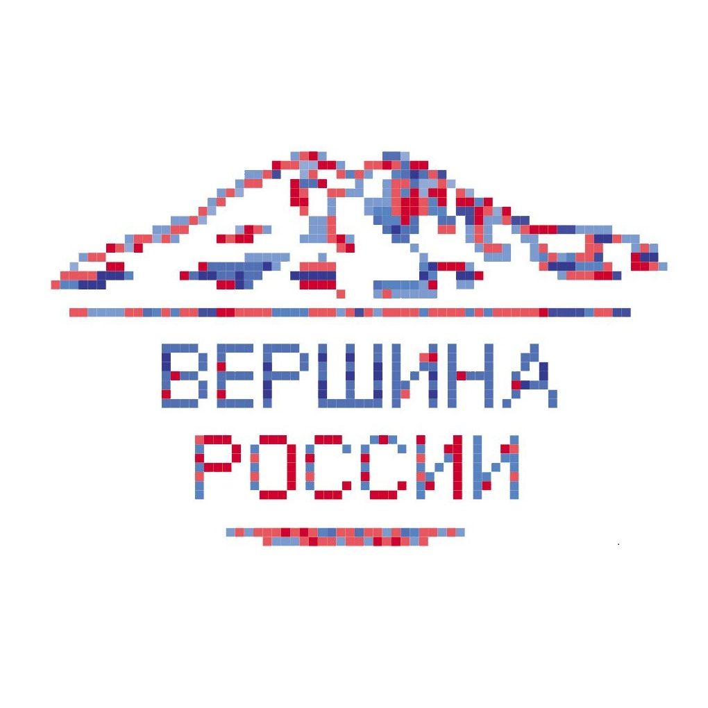 Иконка канала Вершина России