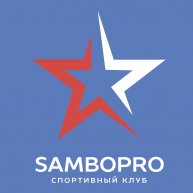 Иконка канала СК САМБОПРО