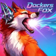 Иконка канала Dockers Fox