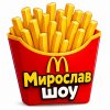 Иконка канала Miroslav Show