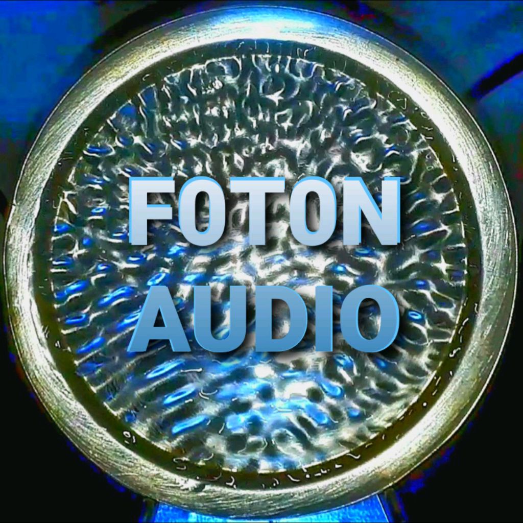 Иконка канала F0T0N🎼AUDIO