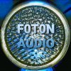 Иконка канала F0T0N🎼AUDIO