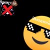 Иконка канала Эмоджи20ка (anti амир, anti kokim)