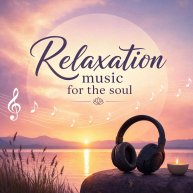 Иконка канала Relaxation music for the soul