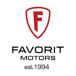 Иконка канала Favorit Motors