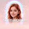 Иконка канала --SofisWorld--