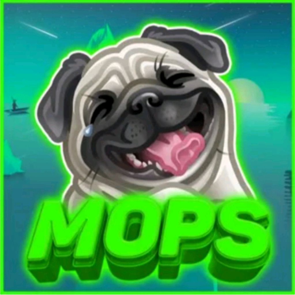 Иконка канала Navi | Mops